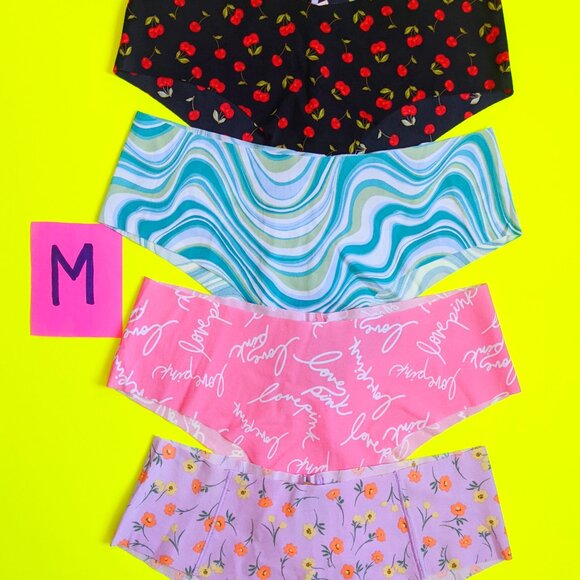 Victoria's Secret | Intimates & Sleepwear | Victorias Secret Pink M ...